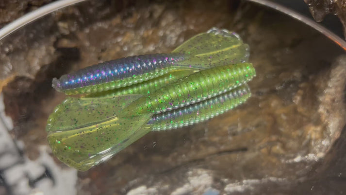 Spray Grass – Birddog Tackle